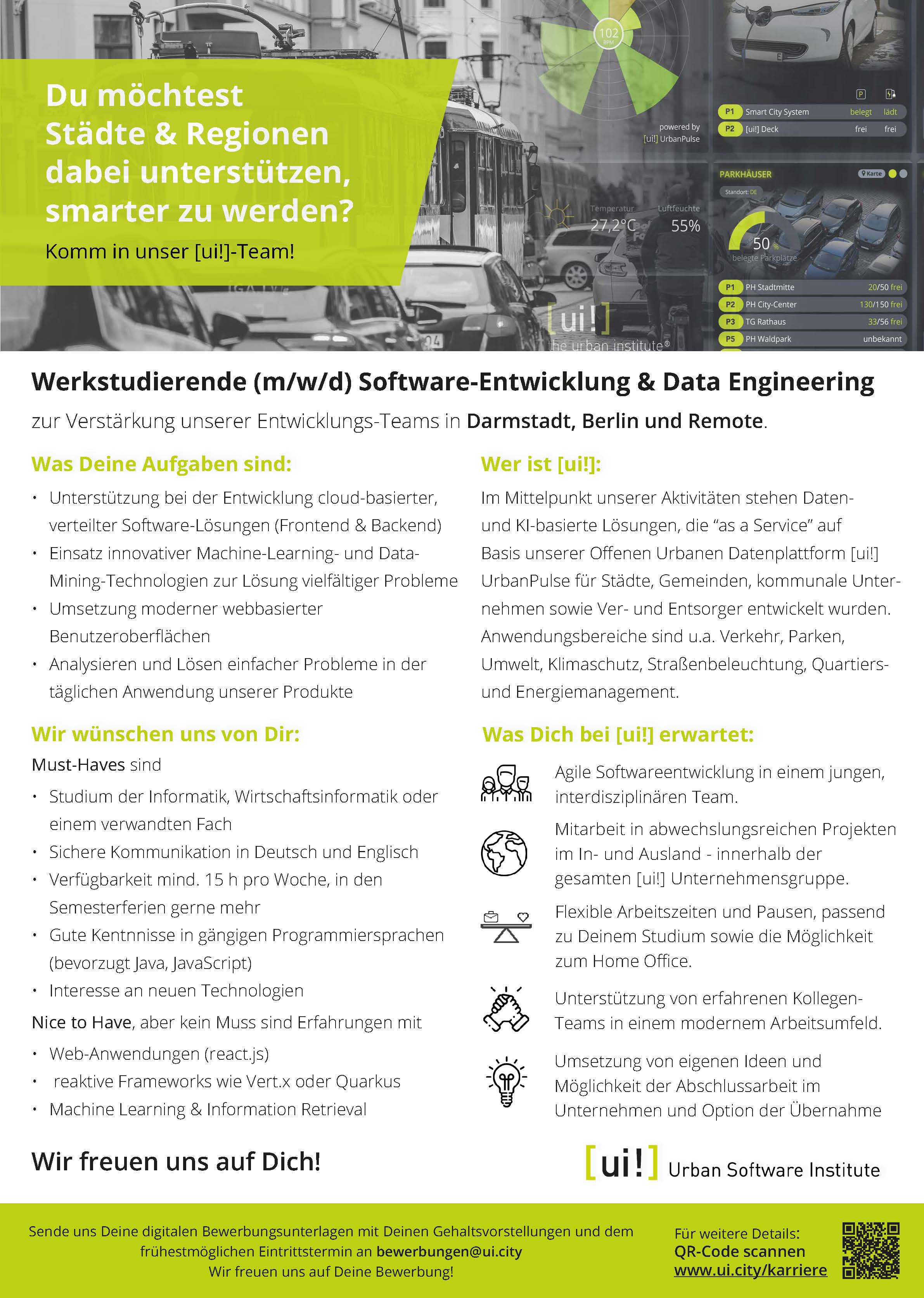 [ui!] – Willkommen